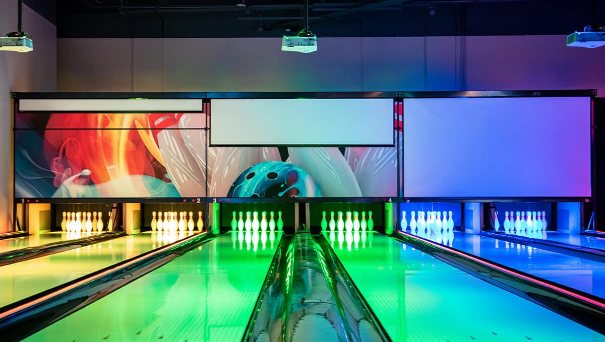 Masking Units - Global Fun Pros