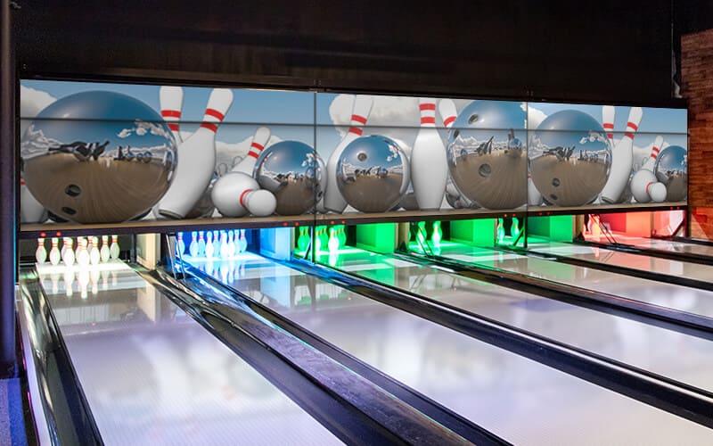 Masking Units - Global Fun Pros