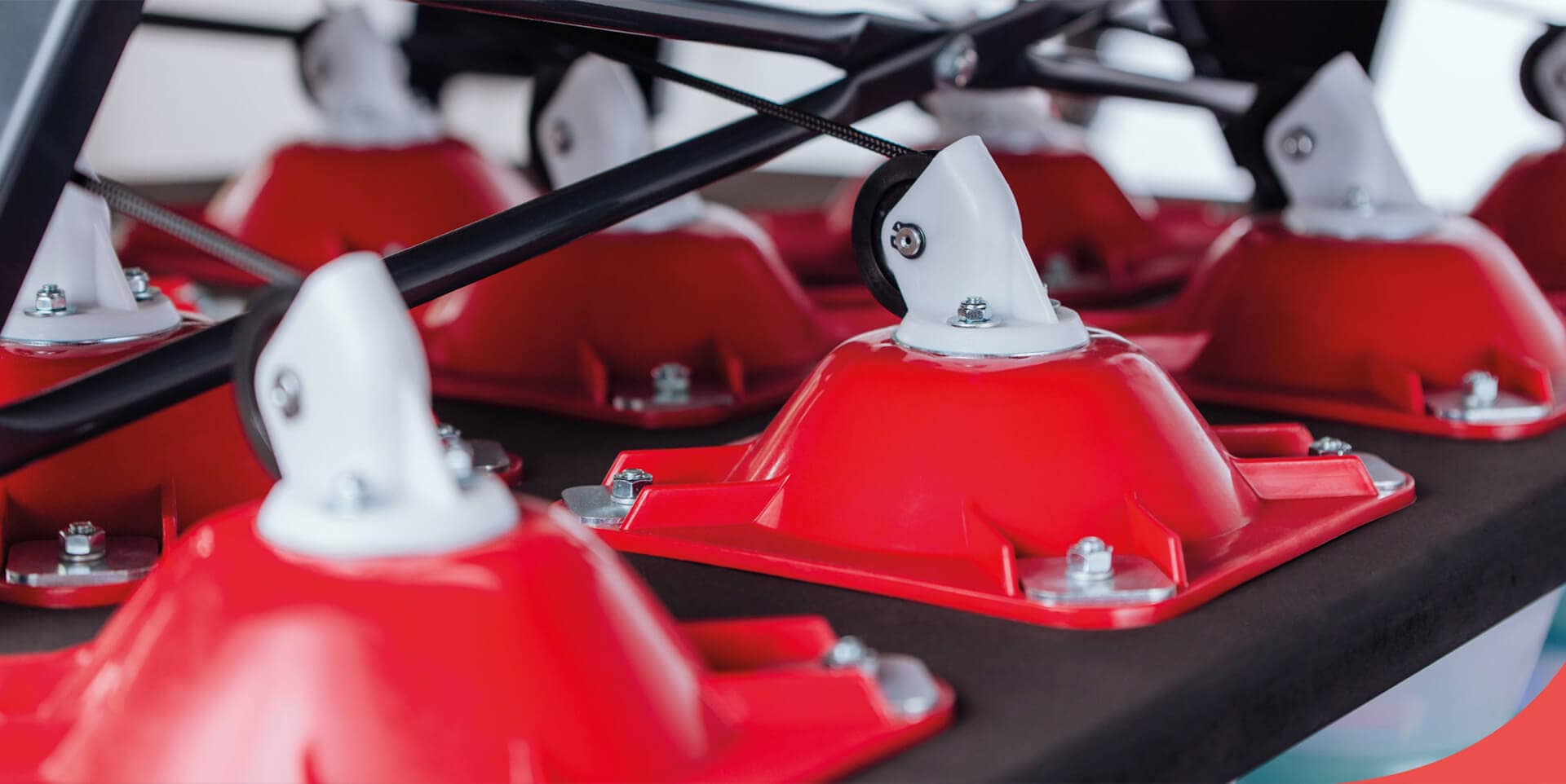 String Pinsetter - Global Fun Pros